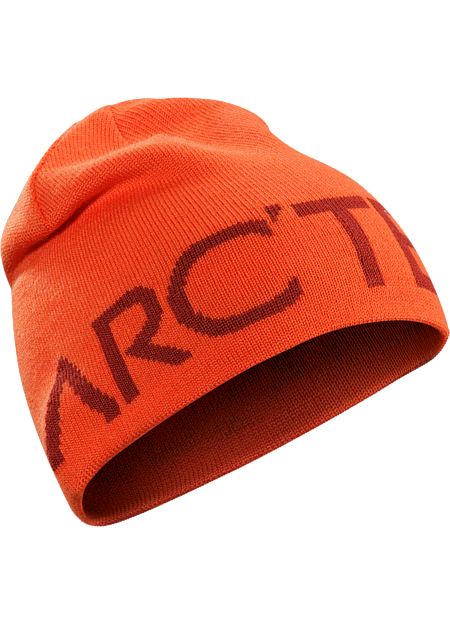 Word Head Toque / Arc'teryx