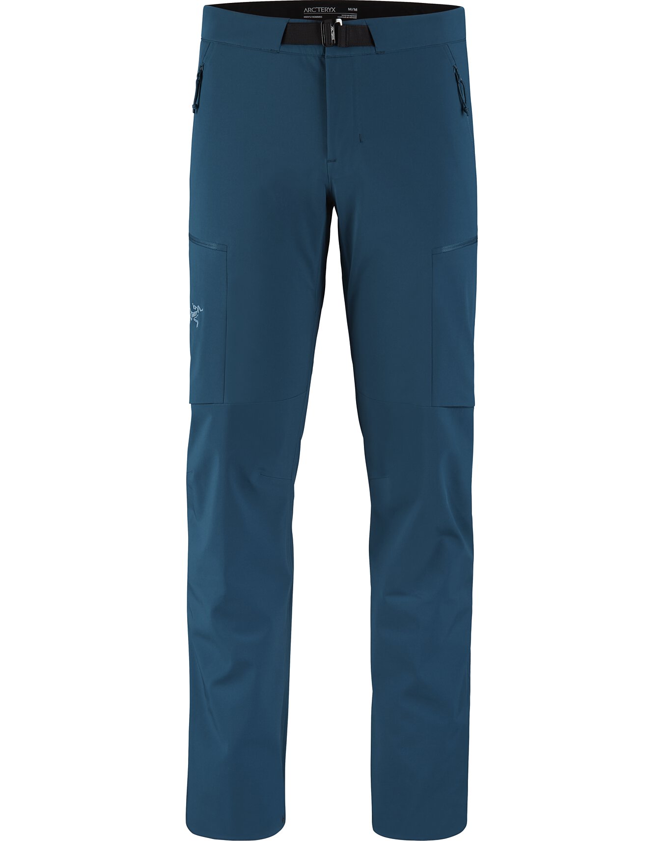 Mens - Softshell Pants