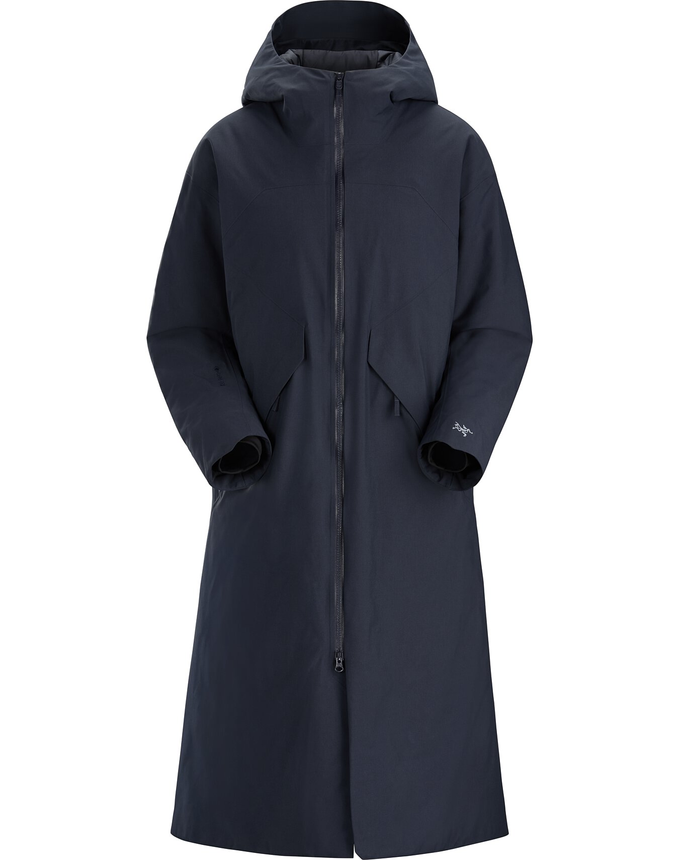 Arc'teryx - Women's Jackets, Coats, Cold Weather Parkas. Sustainable ...