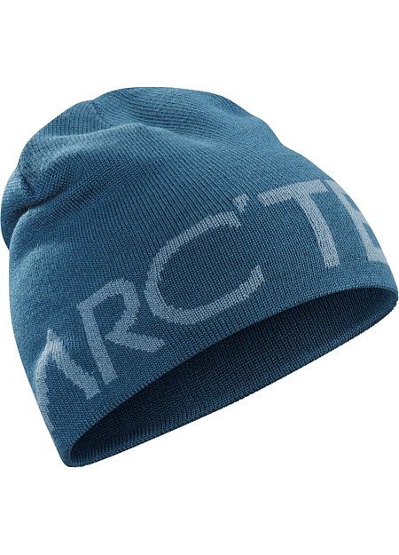 Word Head Toque / Arc'teryx