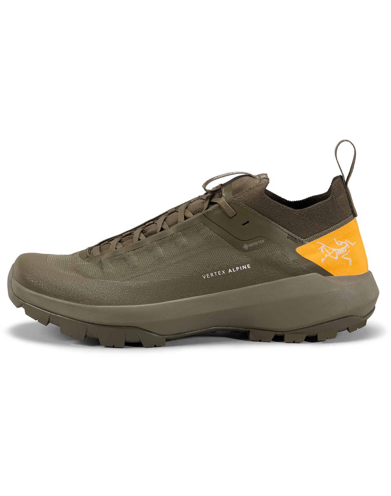 Arc’Teryx Vertex Alpine Gtx Shoe International Shipping
