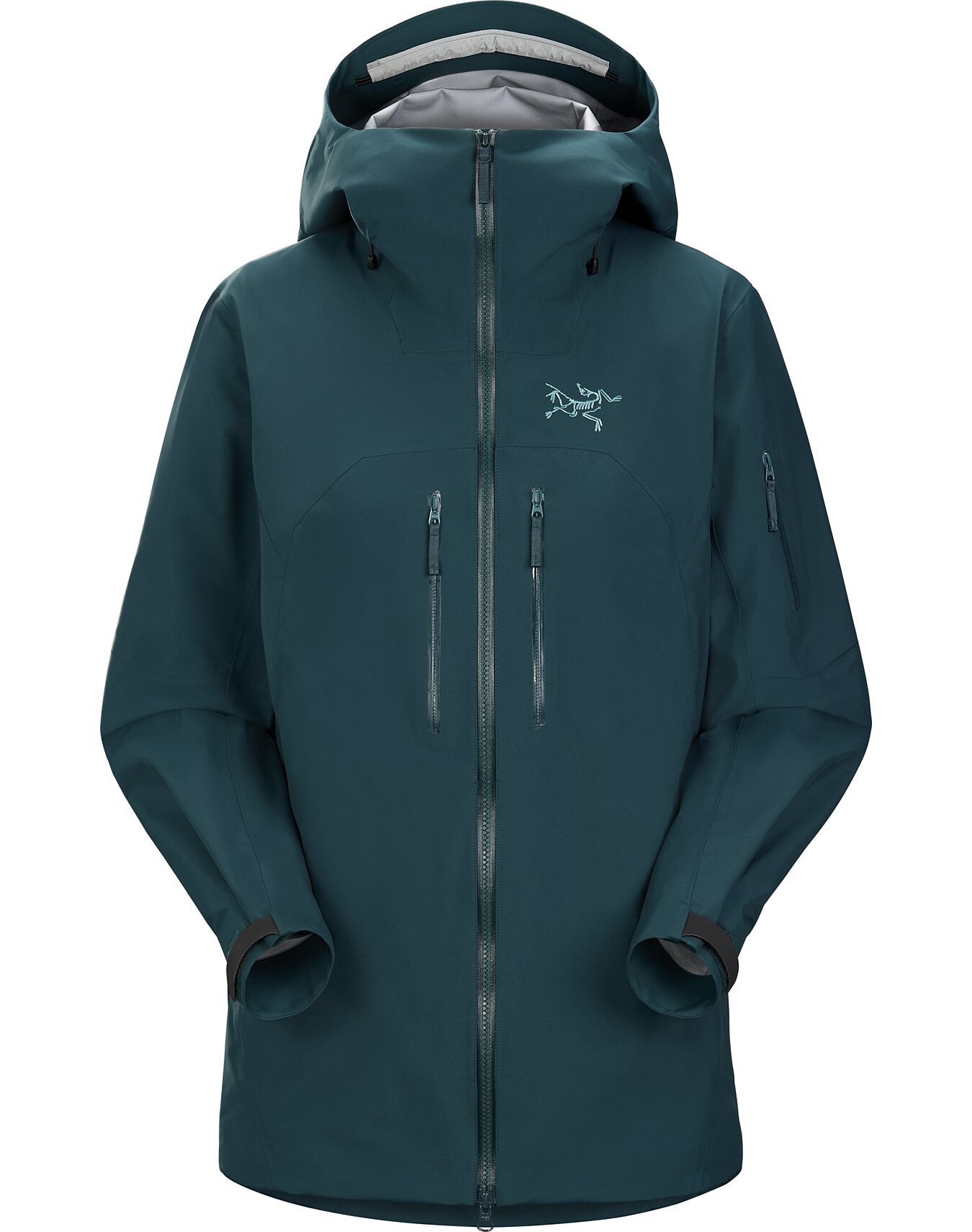 Goretex Ski Jacket | Jacket Buyer's Guide | Arc'teryx