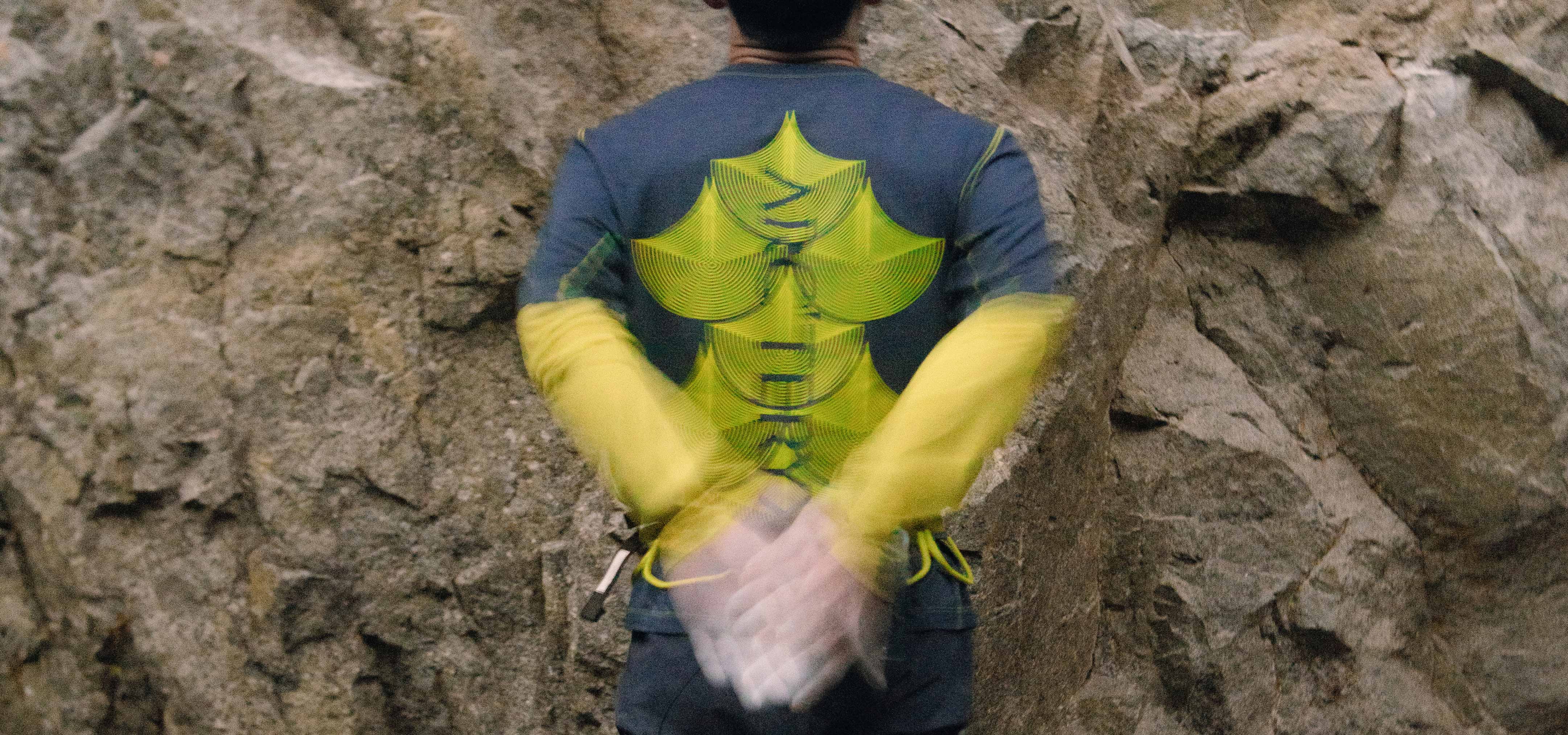 Year of the Dragon Capsule | Arc'teryx