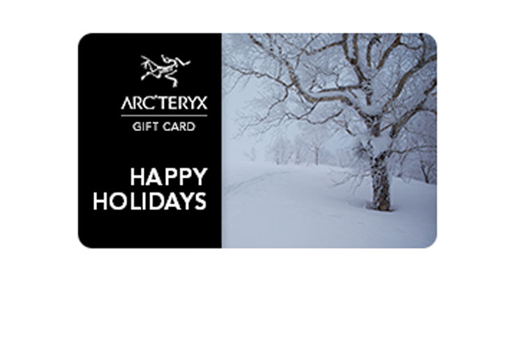 Learn More / Arc'teryx