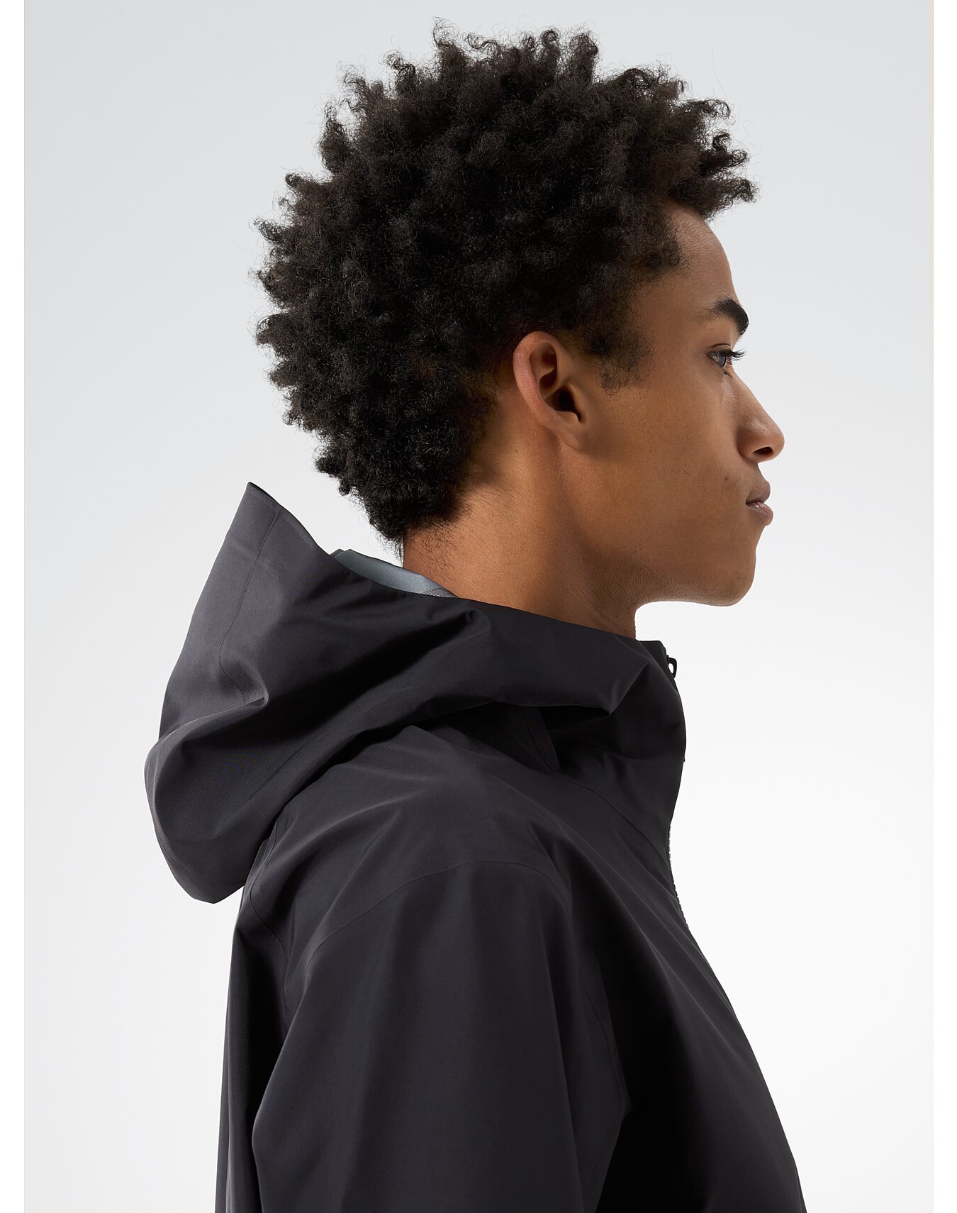 Arc’Teryx Perron Jacket - Big Apple Buddy