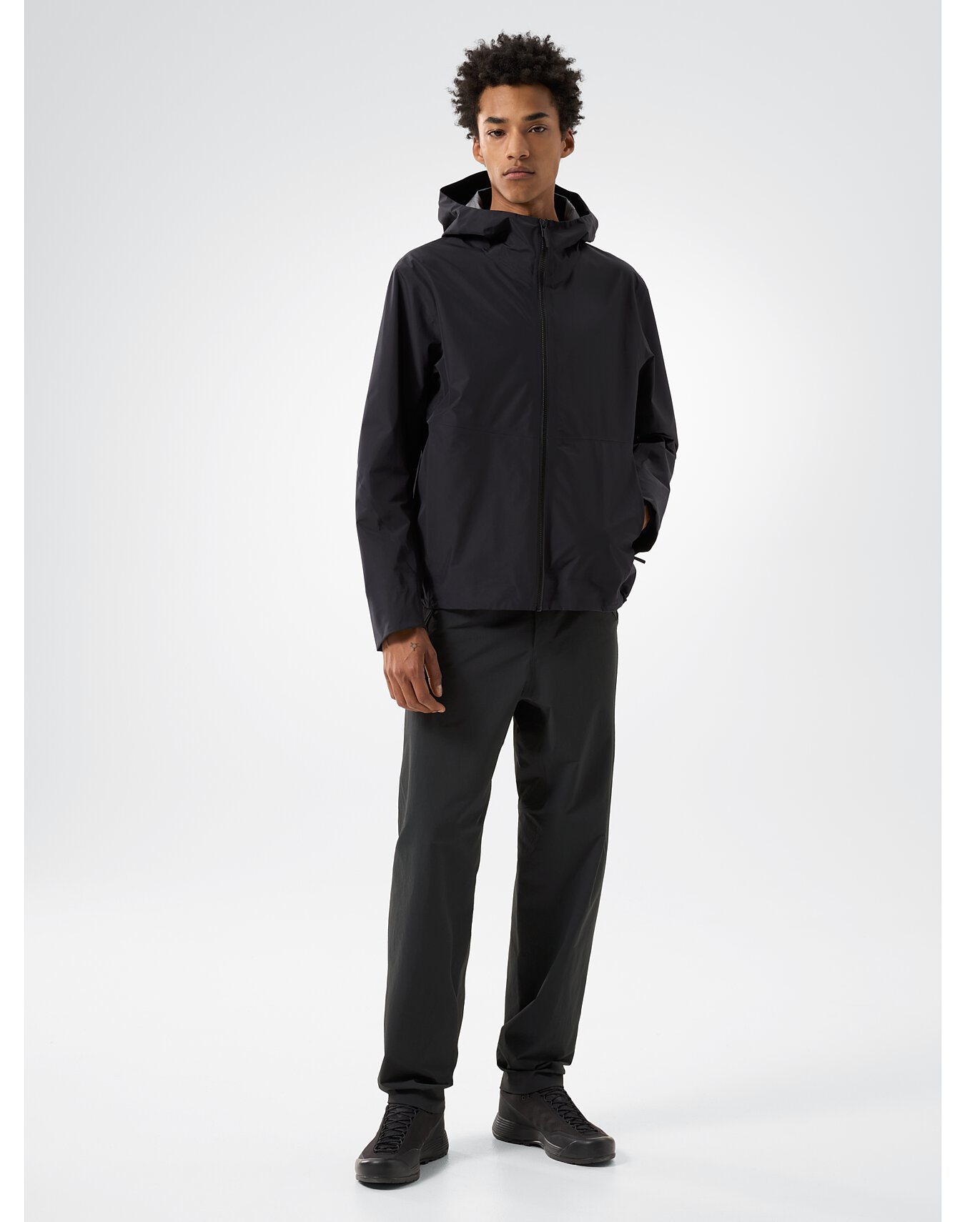Arc’Teryx Perron Jacket - Big Apple Buddy