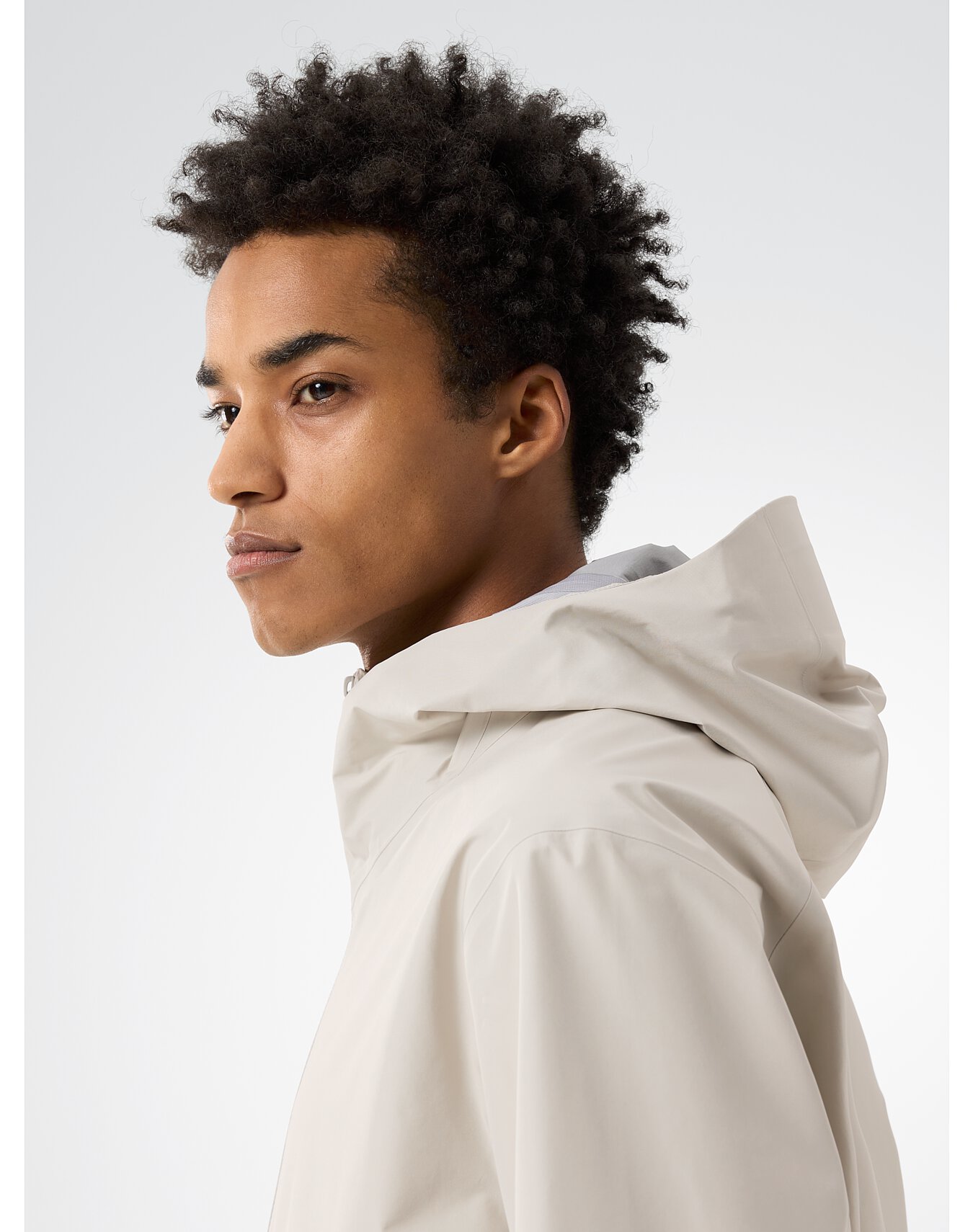 Arc’Teryx Perron Jacket - Big Apple Buddy