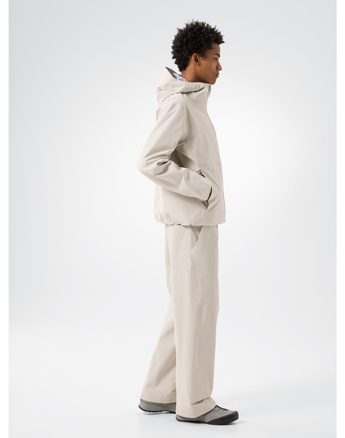 Arc’Teryx Perron Jacket - Big Apple Buddy