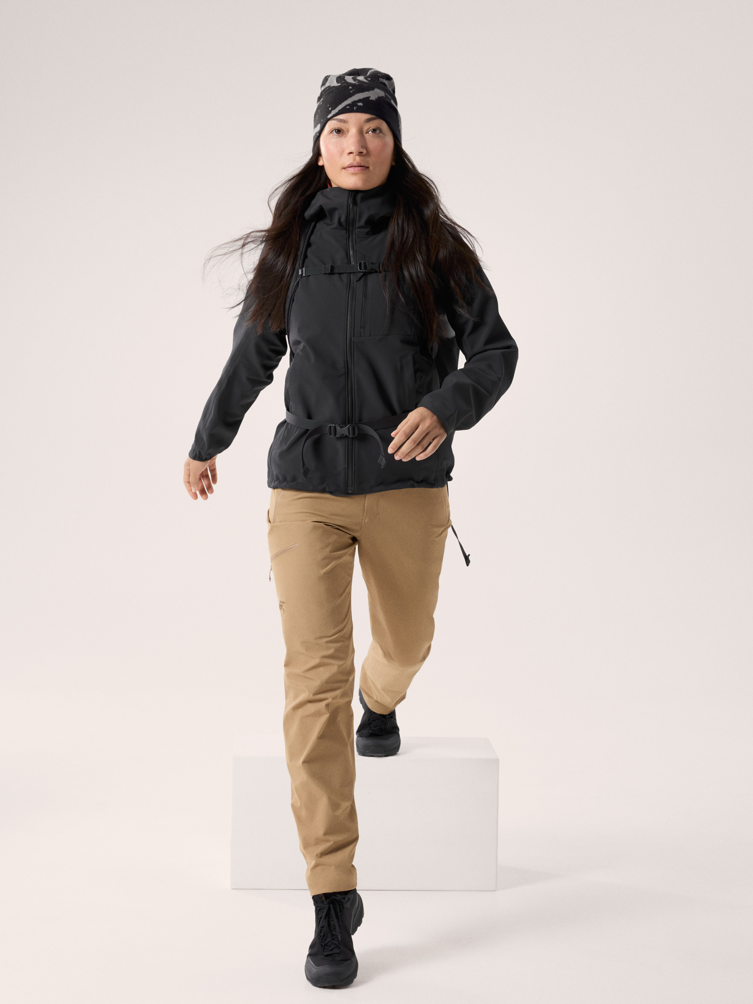 Arc'teryx Gamma Heavyweight Hoody Women's | Mall of America®
