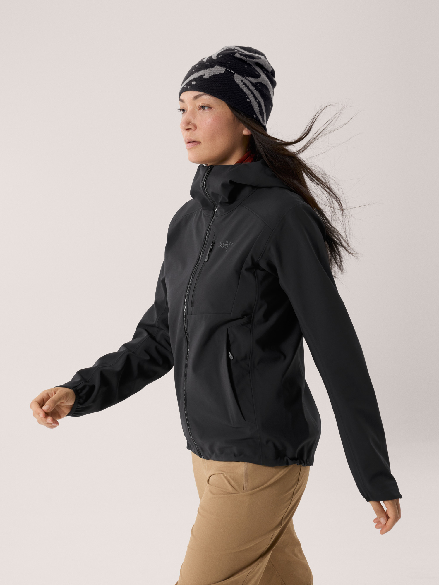 Arc'teryx Gamma Heavyweight Hoody Women's | Mall of America®