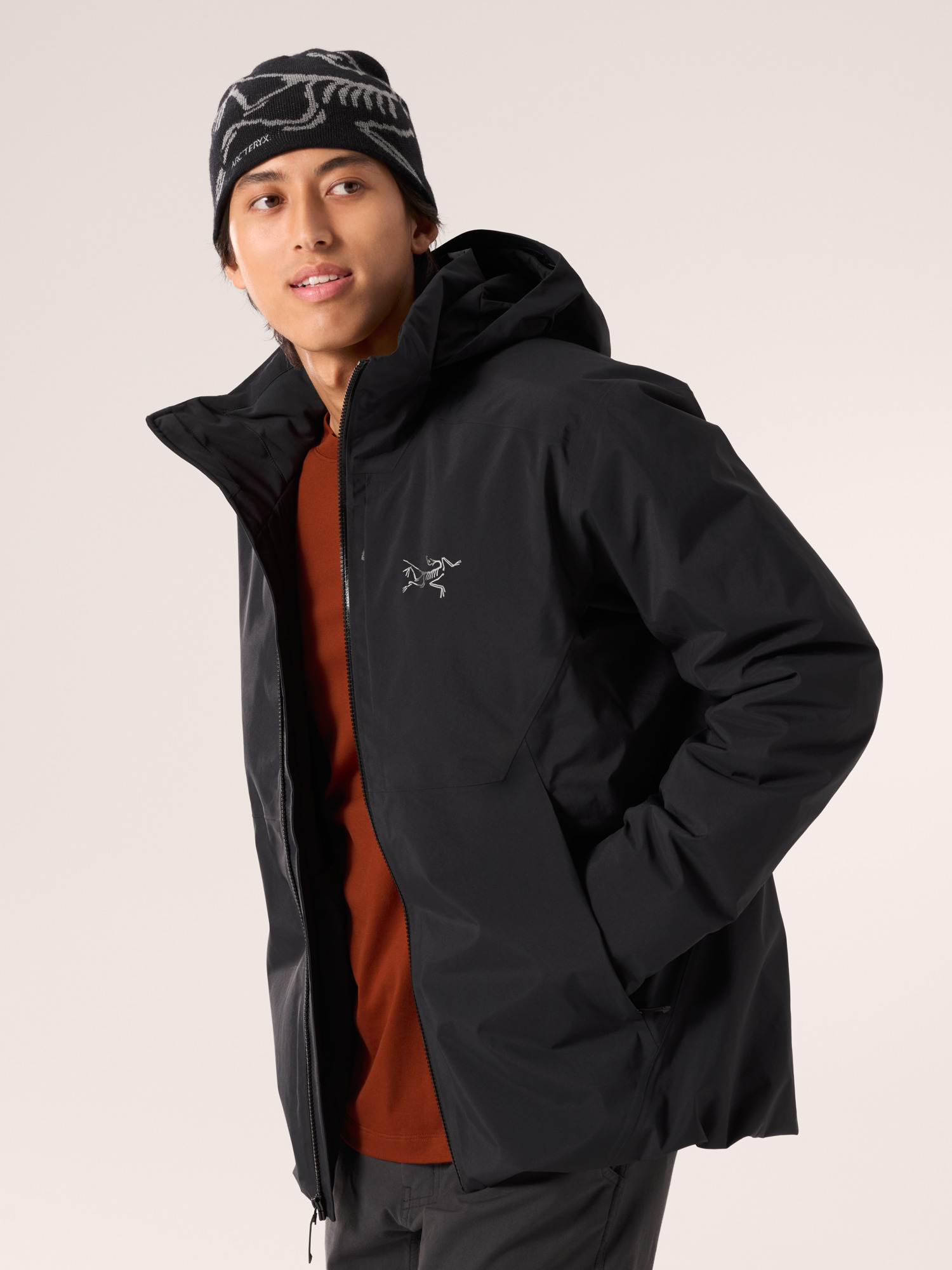 Arc'teryx Ralle Insulated Jacket Men's | Mall of America®