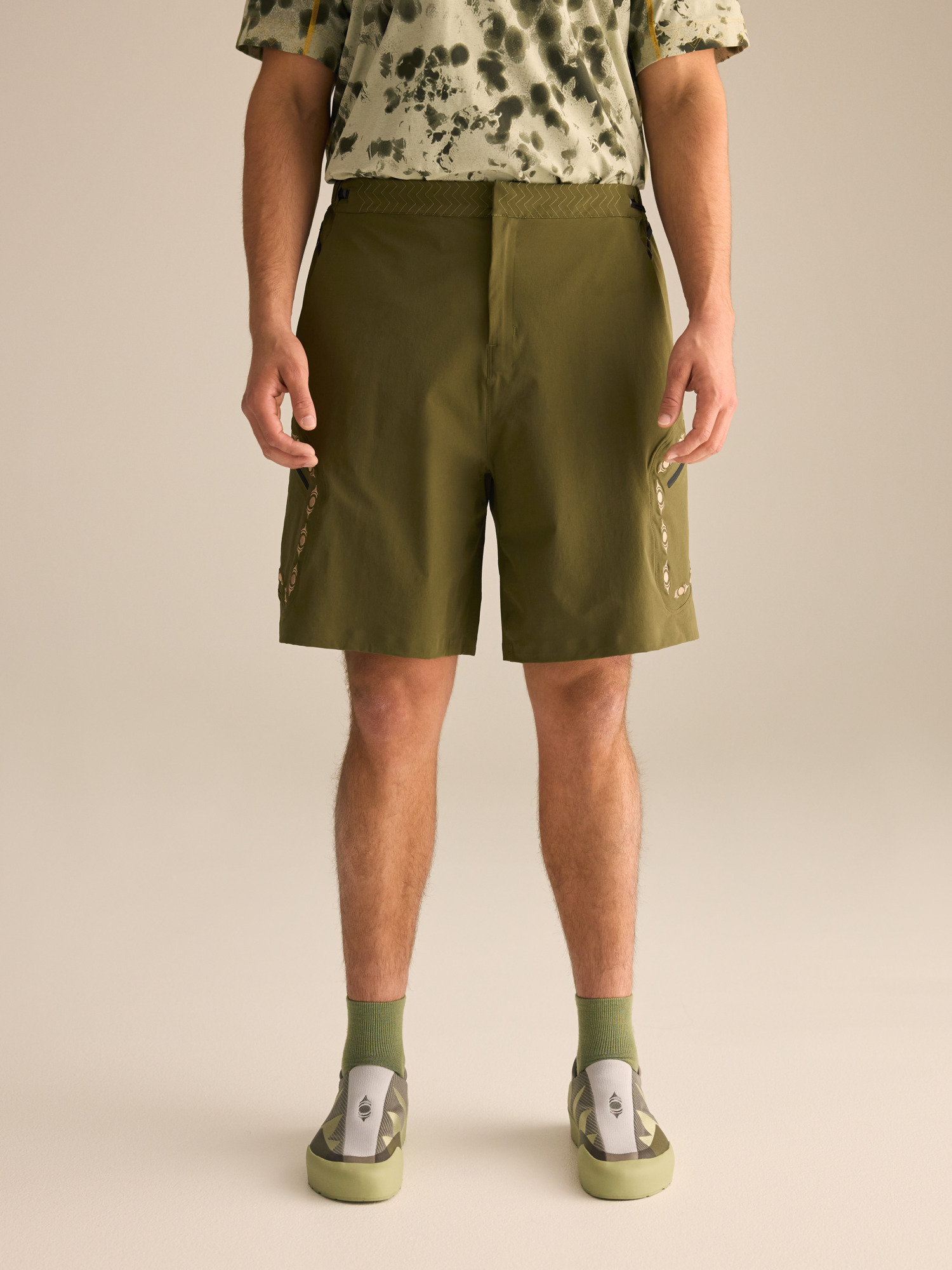 Arc'teryx Walk Gently Kragg Shoe | Mall of America®
