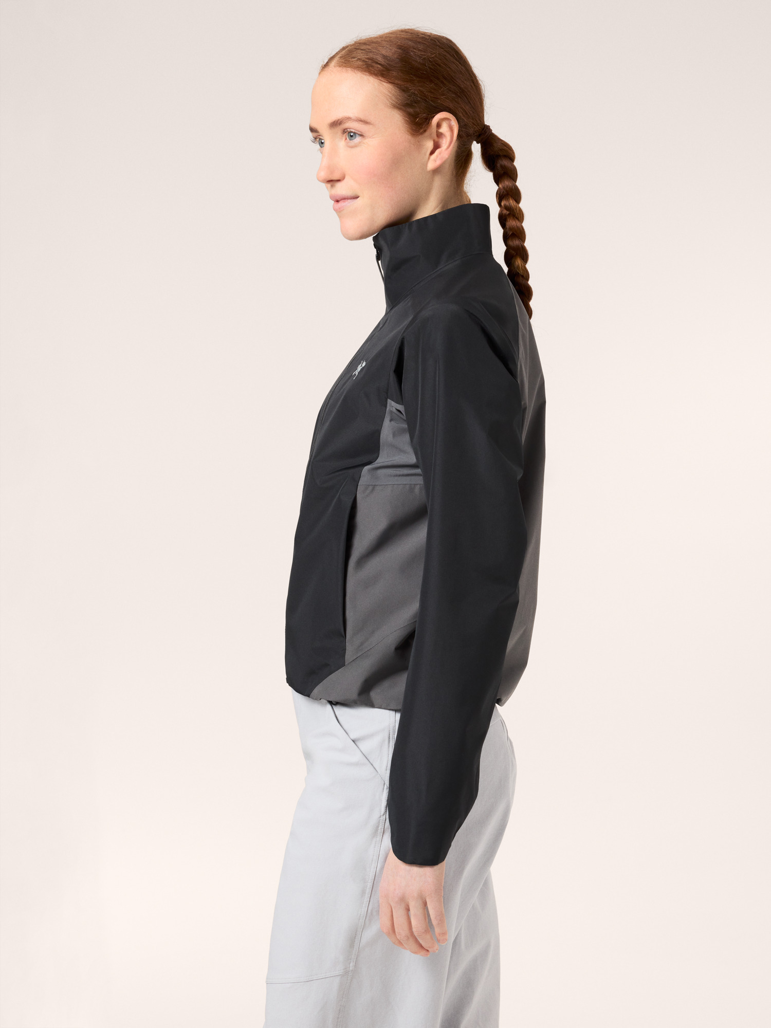 Arc'teryx Solano Jacket Women's | Hybrid Highly Jamaica