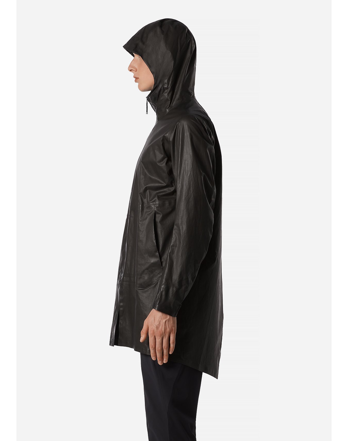 30％割引ブラック系,L売れ筋がひ！ arcteryx veilance monitor sl coat navy ナイロンジャケット ...