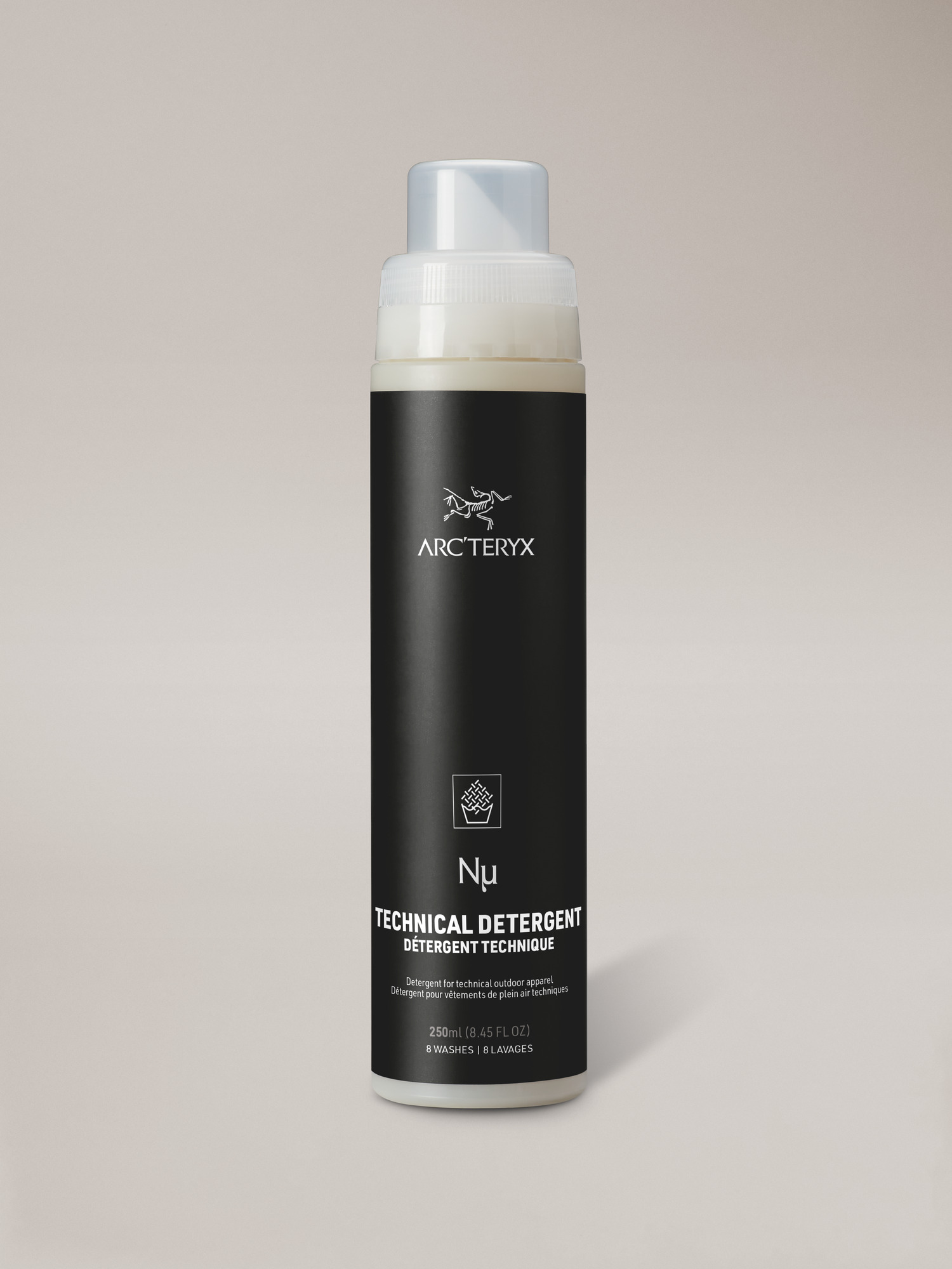 Nu Technical Detergent | Arc'teryx