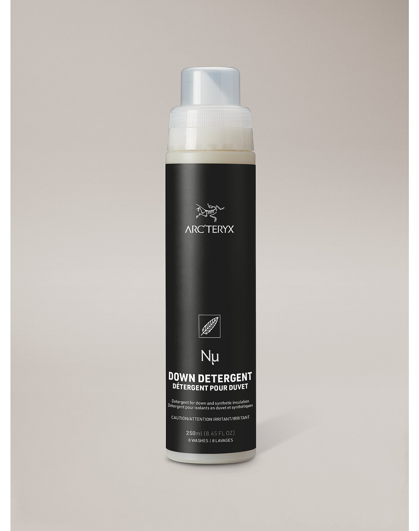 Nu Down Detergent | Arc'teryx