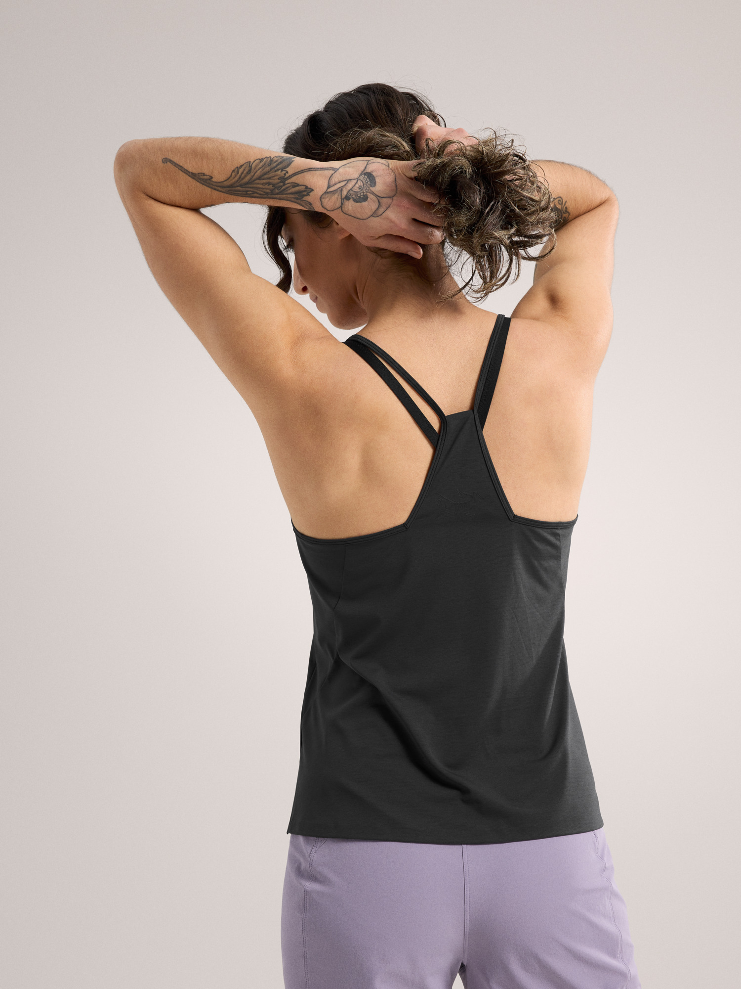 Arc’Teryx Silene Tank International Shipping