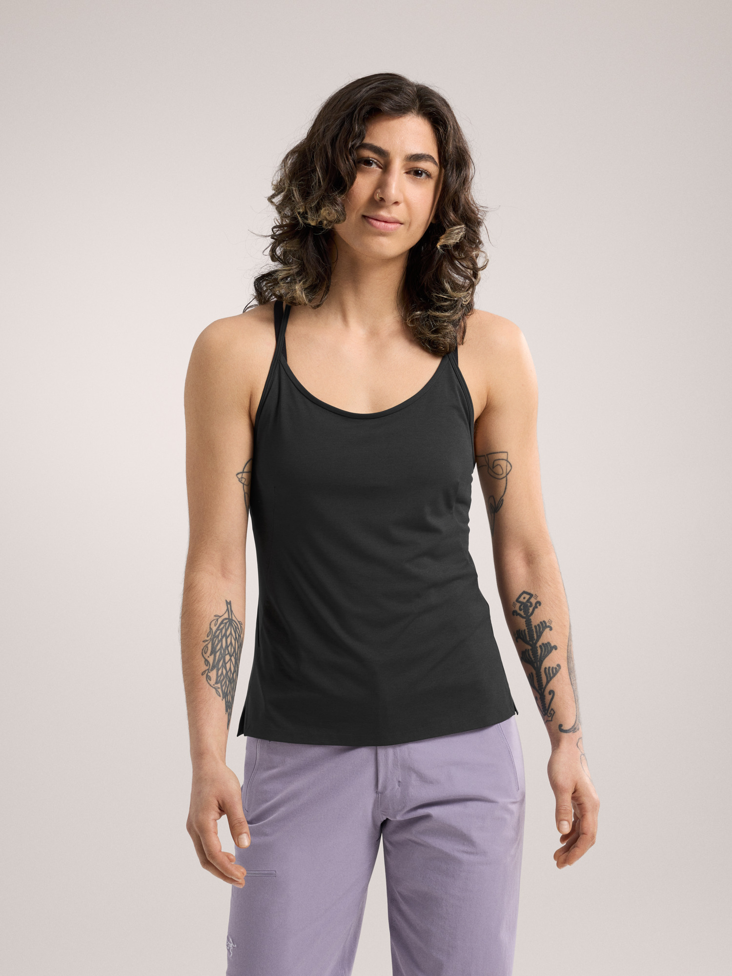 Arc’Teryx Silene Tank International Shipping