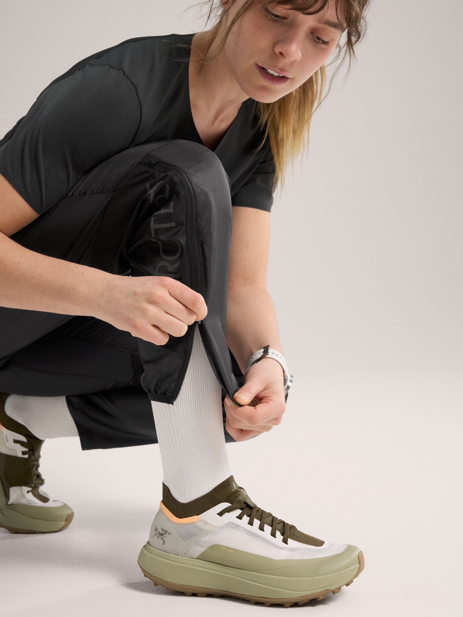 Arc’Teryx Norvan Windshell Pant International Shipping