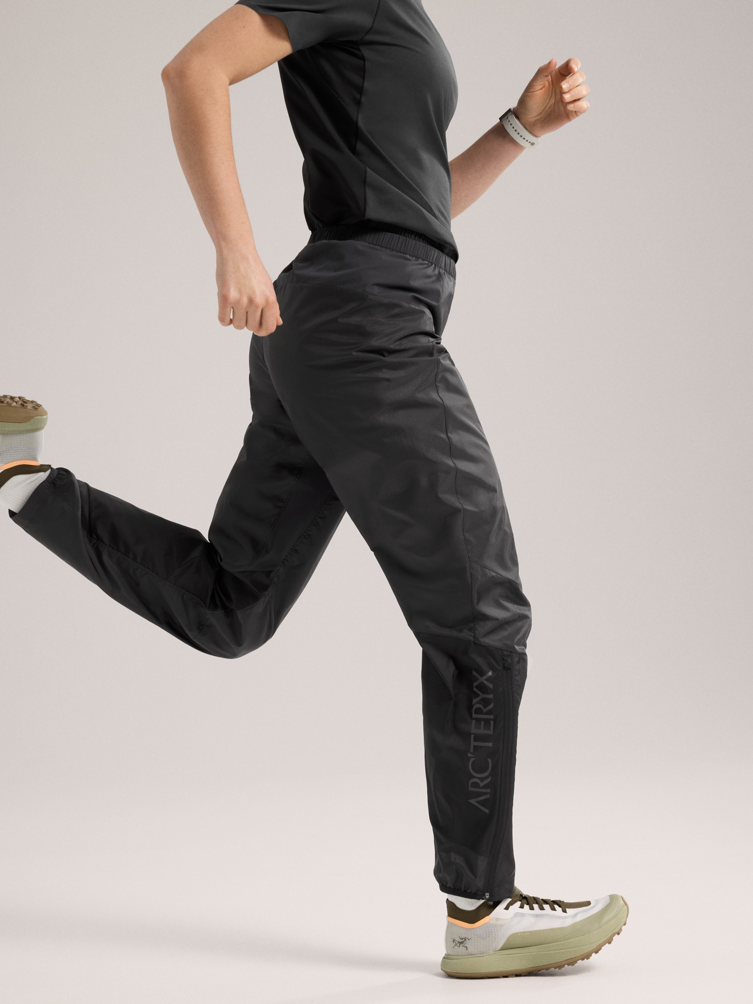 Arc’Teryx Norvan Windshell Pant International Shipping