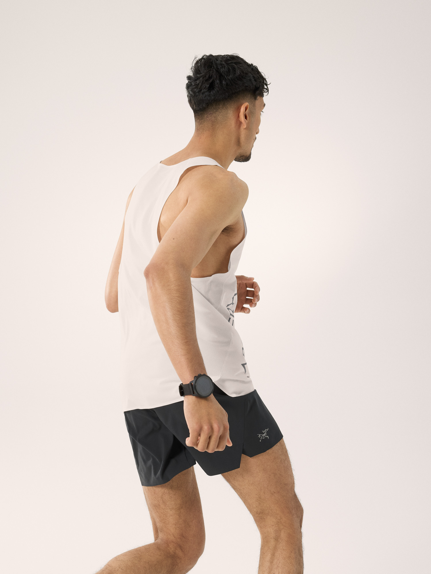 Arc'teryx Norvan Downword Logo Tank Men's | Mall of America®