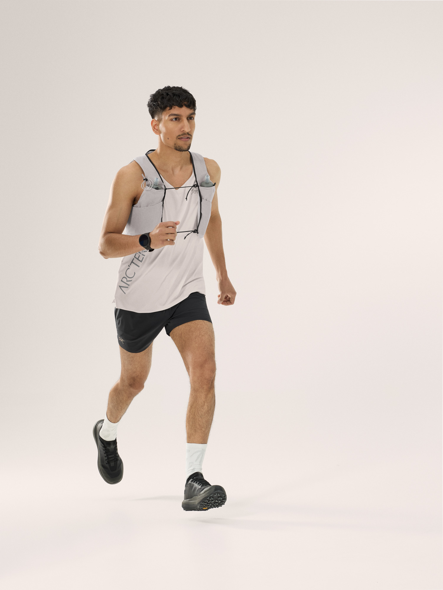 Arc'teryx Norvan Downword Logo Tank Men's | Mall of America®