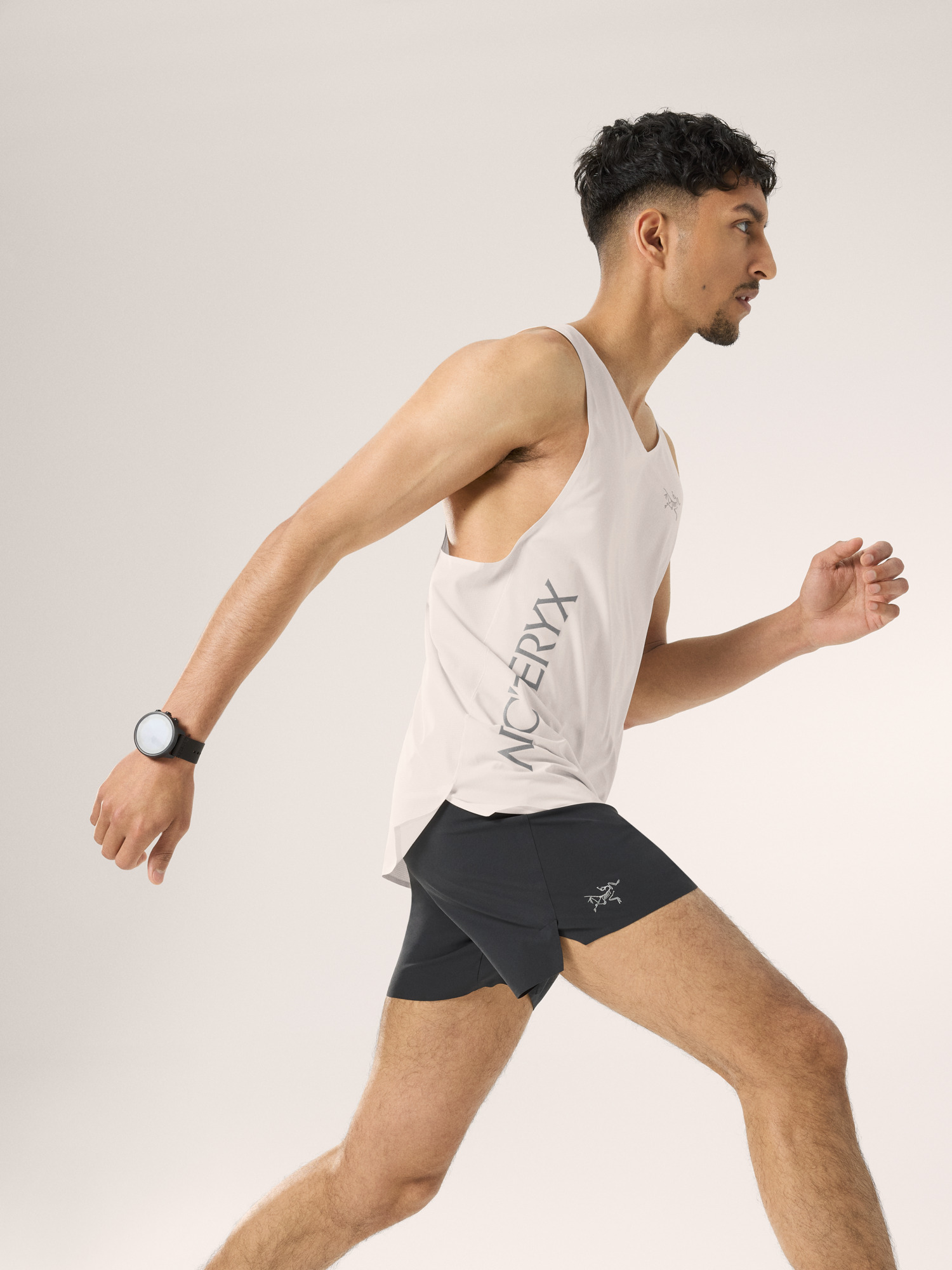 Arc'teryx Norvan Downword Logo Tank Men's | Mall of America®