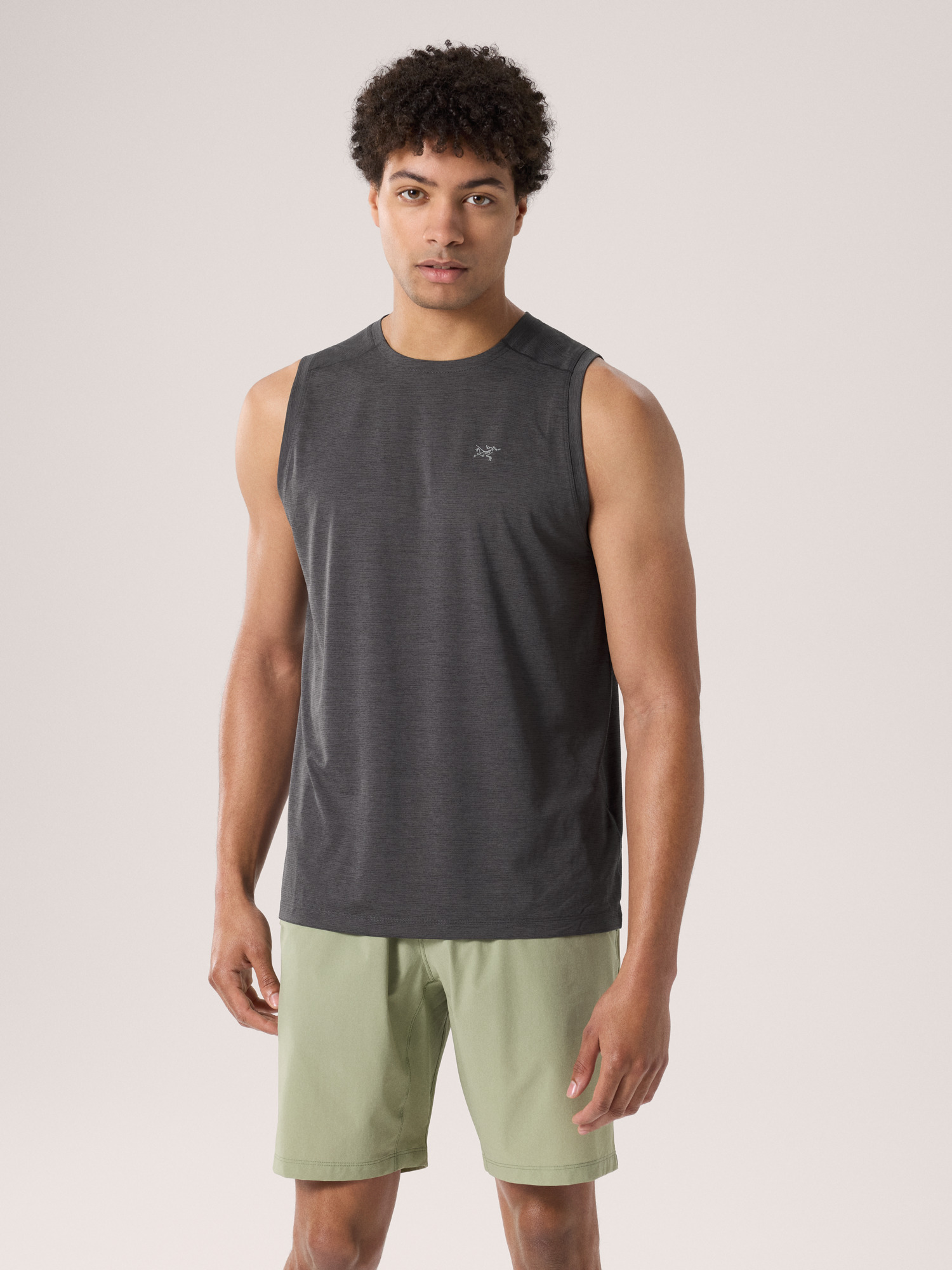 Cormac Tank Men's | Arc'teryx