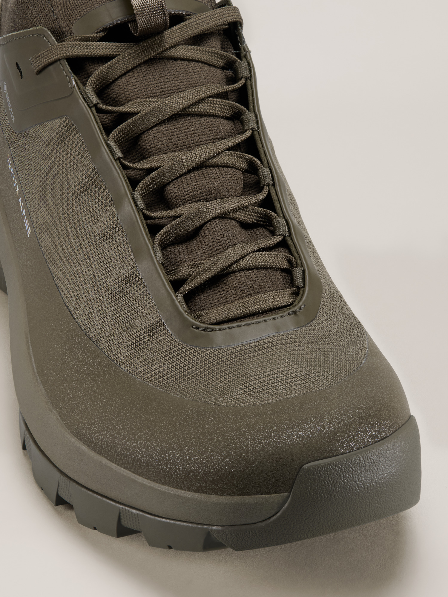 Arc’Teryx Vertex Alpine Gtx Shoe International Shipping