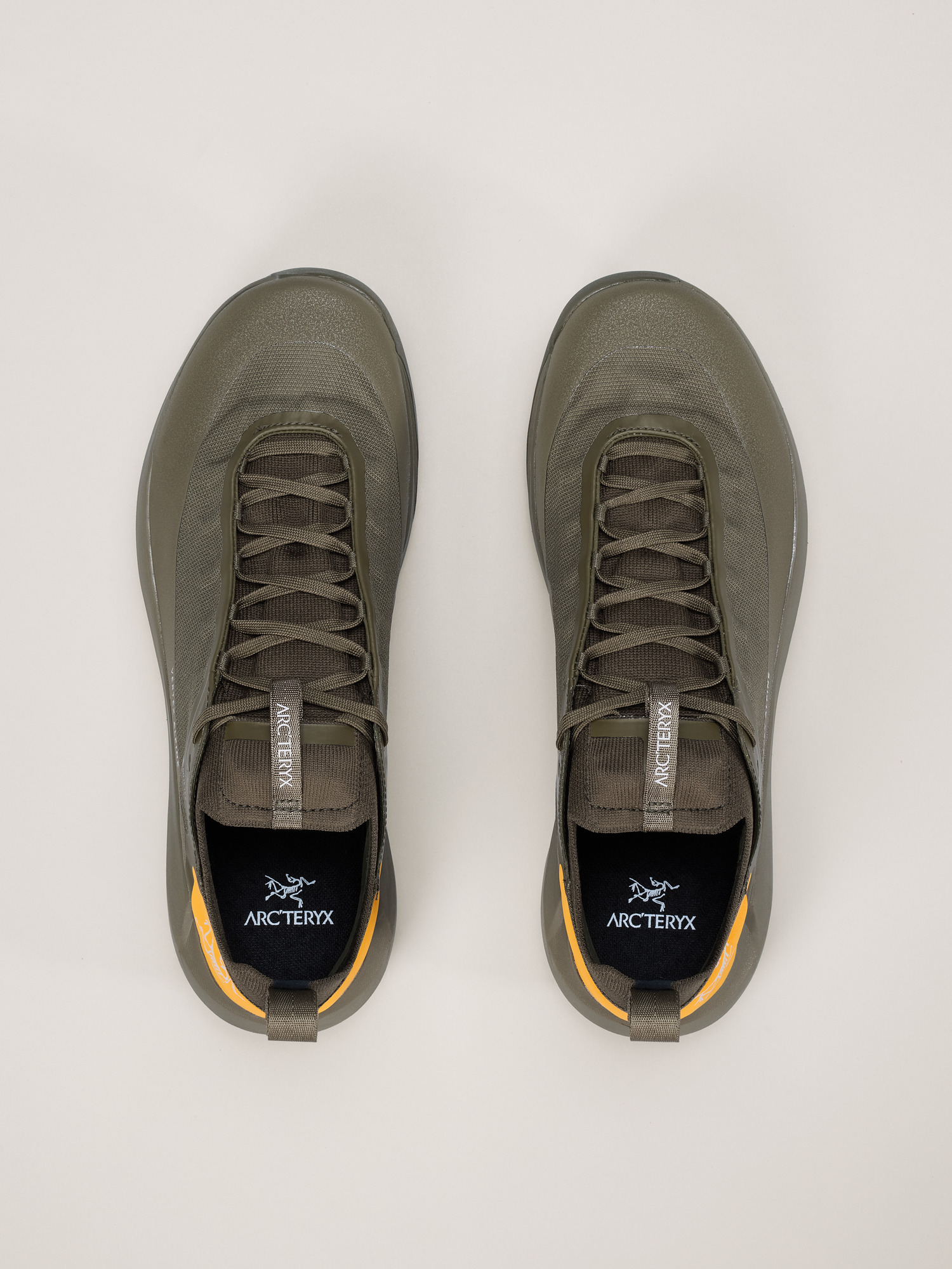 Arc’Teryx Vertex Alpine Gtx Shoe International Shipping