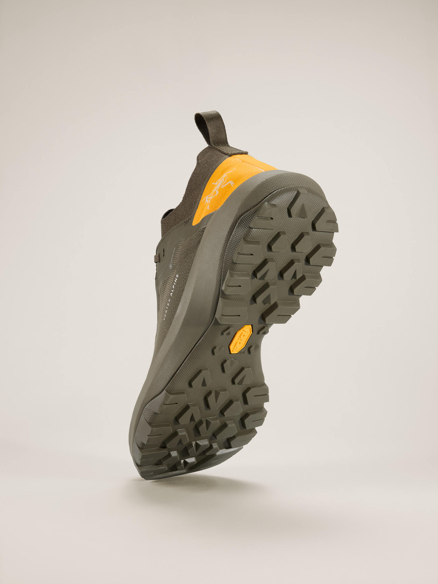 Arc’Teryx Vertex Alpine Gtx Shoe International Shipping