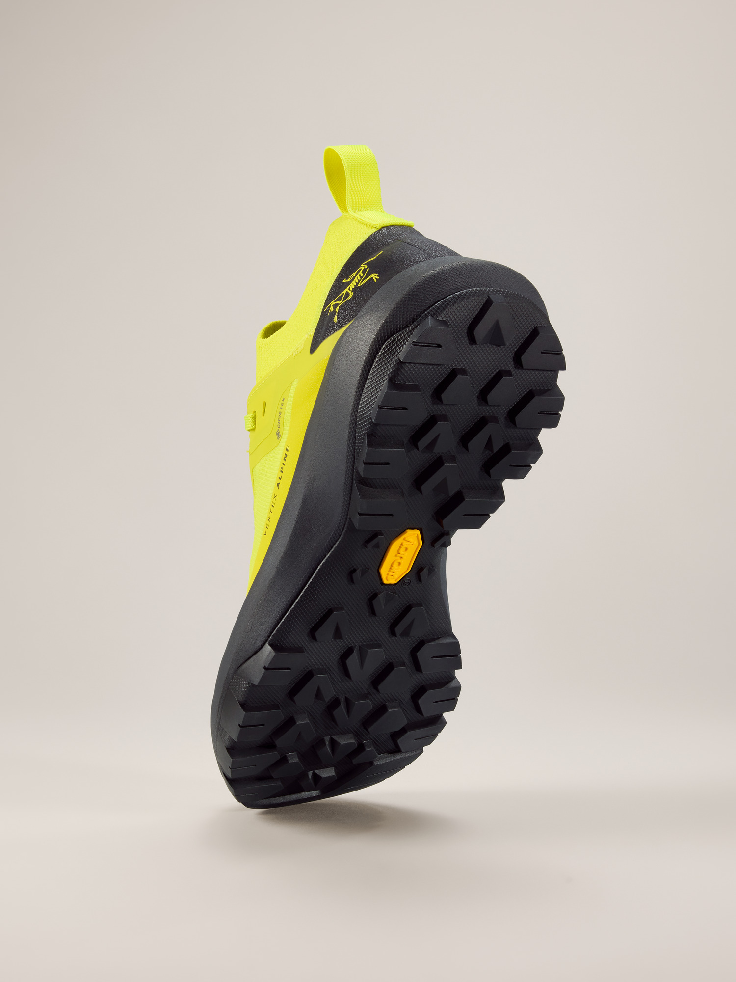 Arc’Teryx Vertex Alpine Gtx Shoe International Shipping