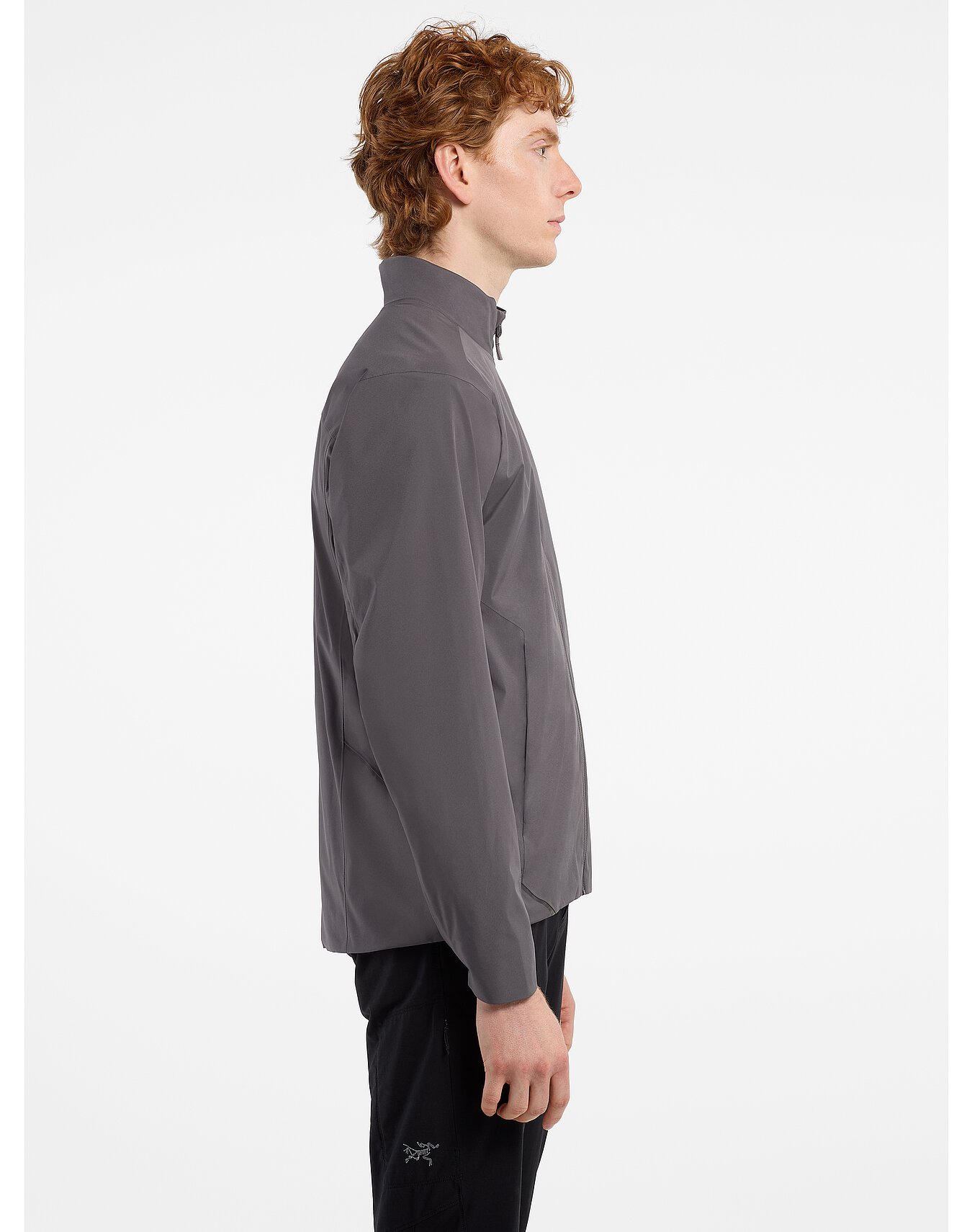 38％割引ホワイト系,XL(LL)超美品 ARC’TERYX / Solano Jacket XL SSZ ennoy ナイロンジャケット ...